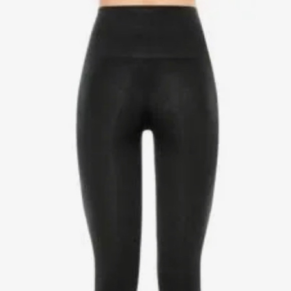 Spanx ~ Medium ~ Assets Red Hot Label By Spanx Pants - Gem